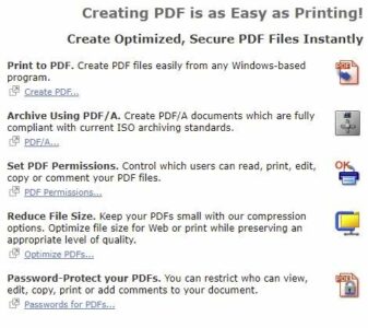 Download 10 Aplikasi Driver Print ke PDF Gratis Terbaik 2024