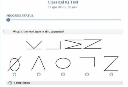10 Tes IQ Online Gratis Terbaik