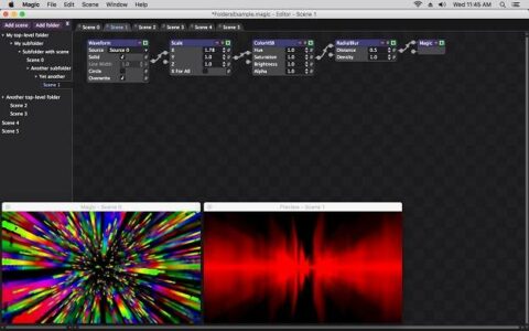 5 Aplikasi Audio Visualizer Terbaik untuk PC