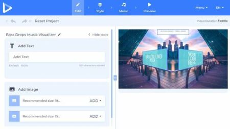 5 Aplikasi Audio Visualizer Terbaik untuk PC