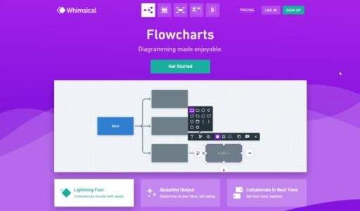 10 Aplikasi Flowchart Online Terbaik