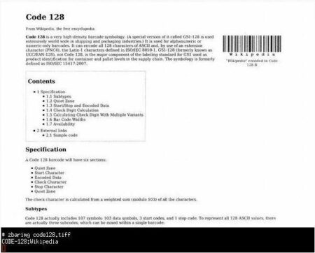 5+ Aplikasi Scan Barcode & QR Code Gratis Terbaik PC
