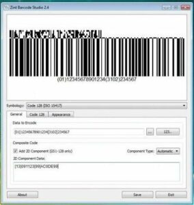 10+ Aplikasi Pembuat Barcode QR Barang Terbaik PC