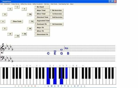 10 Aplikasi Piano Virtual Laptop & PC 2024 [Download Gratis]
