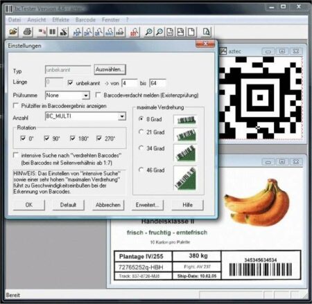 5+ Aplikasi Scan Barcode & QR Code Gratis Terbaik PC