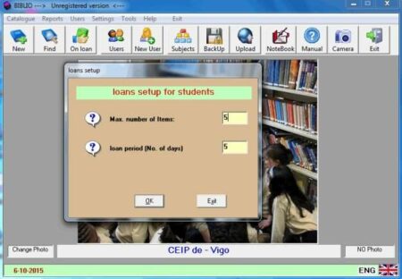 Download 5+ Aplikasi Pengelolaan Perpustakaan Gratis Terbaik