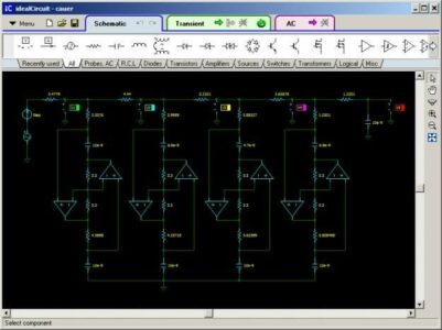 40 Aplikasi Desain Layout PCB Gratis Terbaik