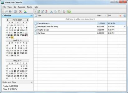 7 Aplikasi Kalender Gratis untuk PC, Praktis Banget!