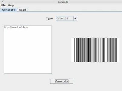 5+ Aplikasi Scan Barcode & QR Code Gratis Terbaik PC