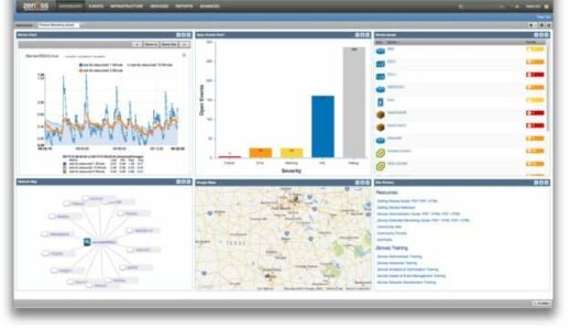 20 Aplikasi Monitoring Jaringan PC 2024 [Download Gratis]